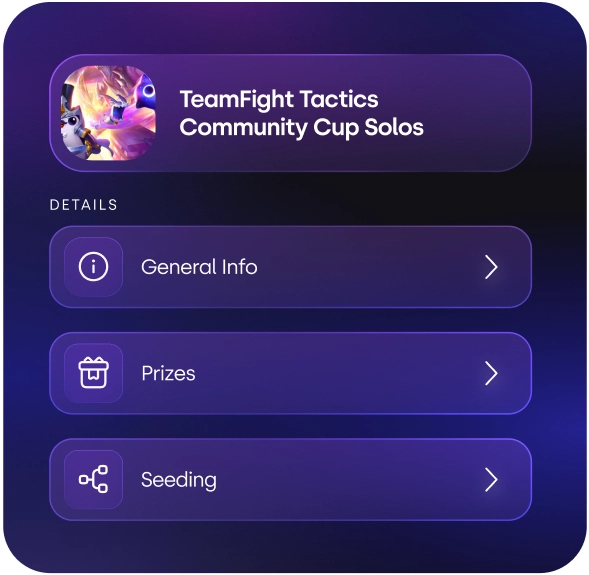 Organizers | Ignite Tournaments