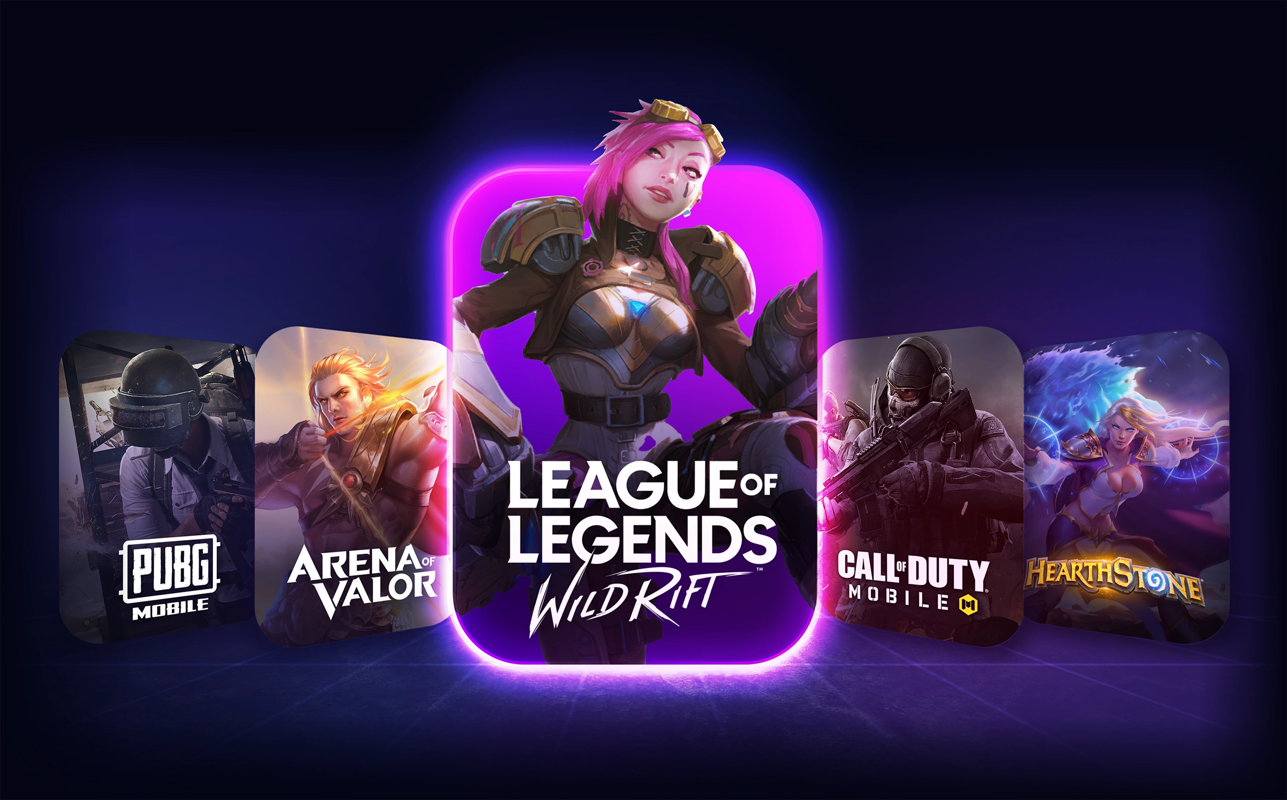 Features | Ignite Tournaments