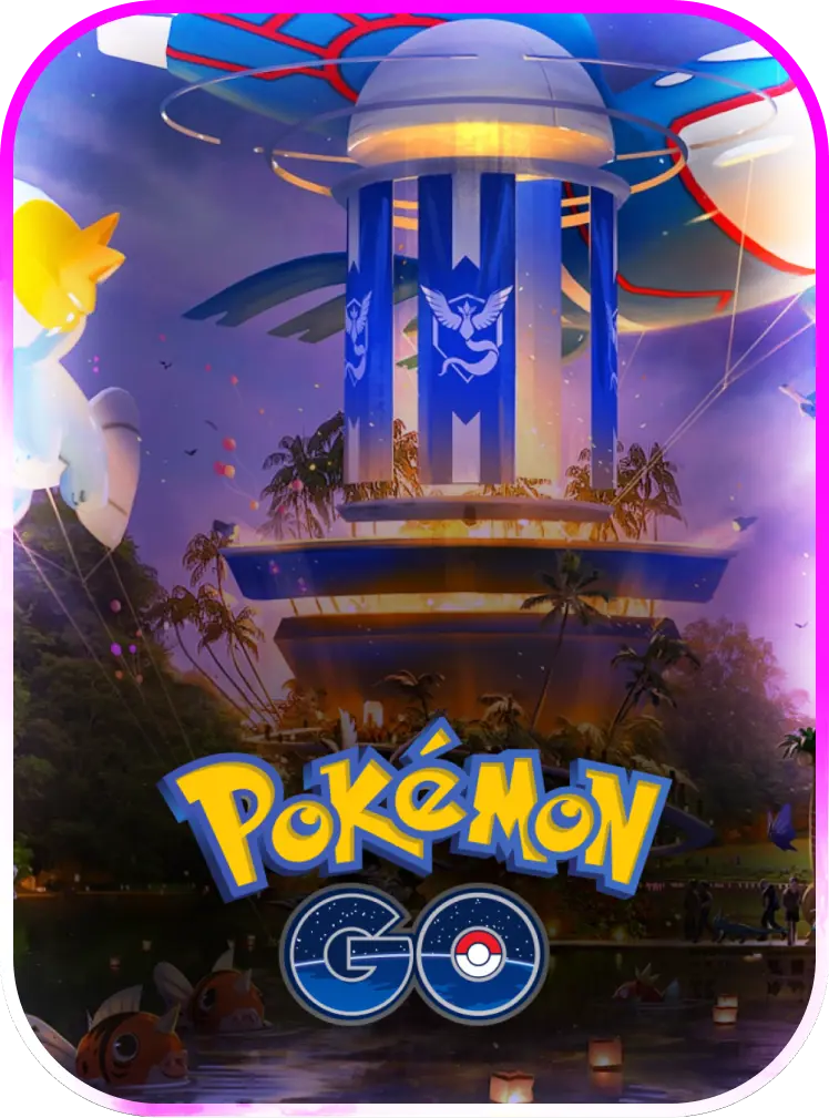 Features | Ignite Tournaments