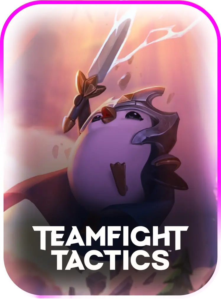 Features | Ignite Tournaments