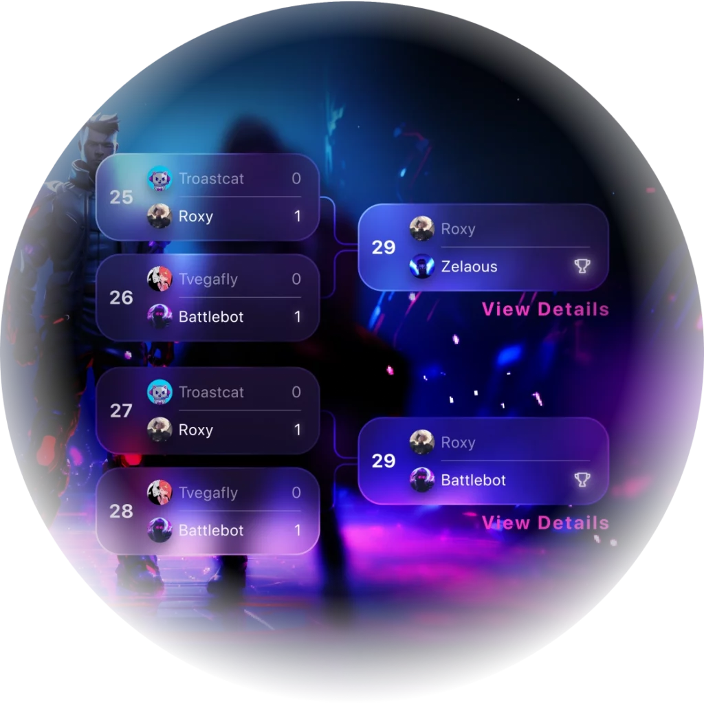 Organizers | Ignite Tournaments